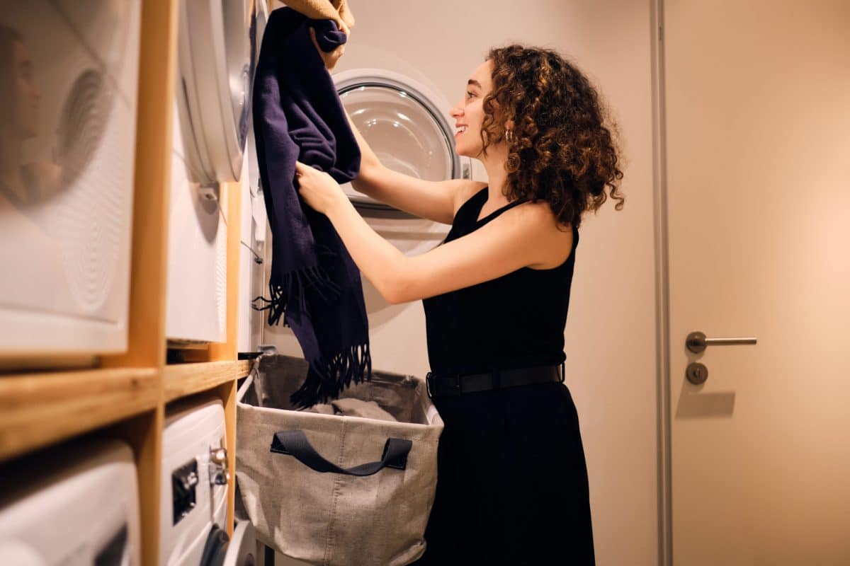 Manhattan - New York | We Deliver Laundry