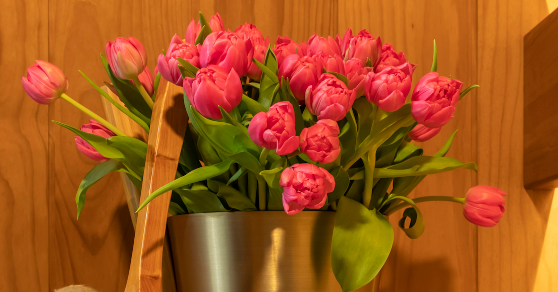 Spring Cleaning Laundry Service: A Fresh Start for Your Home